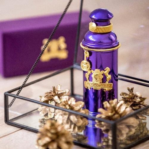 Jual Alexandre J Iris Violet EDP 100Ml - Jakarta Selatan - Fragrance Of ...