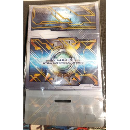 Jual DeckBox Yu-Gi-Oh! ZEUS SUB1 - Jakarta Timur - Botanpon's Inventory ...