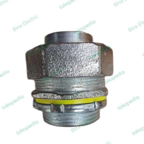 Jual Gland Pipe to Box 2" HUBBELL / Gland Besi Pipa Ke Box 2" - Jakarta ...