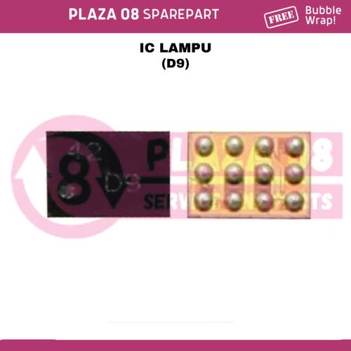 Jual IC LAMPU (D9) - BIASA - Kota Tangerang Selatan - Plaza 08 ...