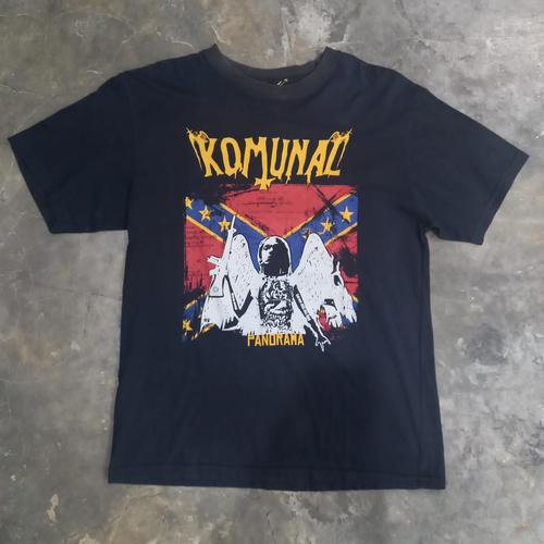 Jual Komunal Satudekade T-Shirt - Jakarta Selatan - KONKUBIN PS SANTA ...