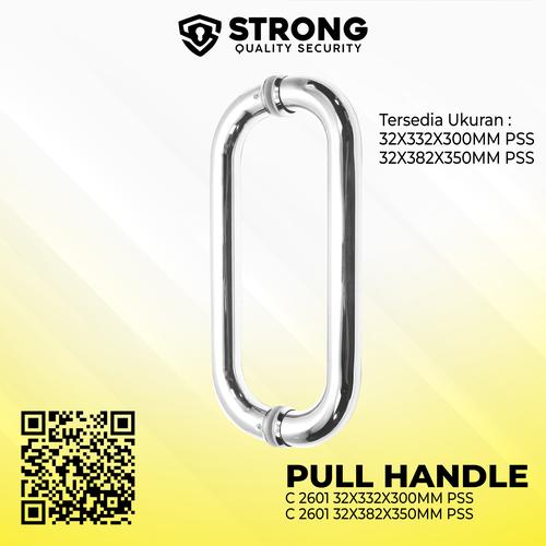 Promo Pull Handle Pintu Tarikan pintu Pegangan Pintu STR PH 2601 SSS ...