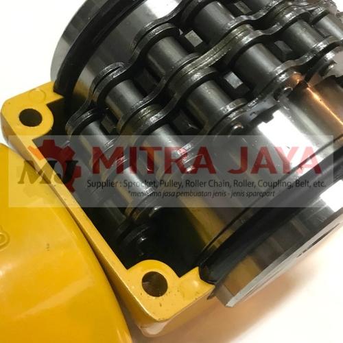 Jual COUPLE / CHAIN COUPLING KC - 6018 merk KANA KOPLING RANTAI KOPEL ...