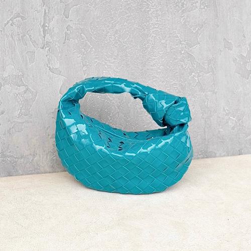 Jual Bottega Veneta BV Mini Jodie Bag in Blaster Patent - Kota Surabaya ...