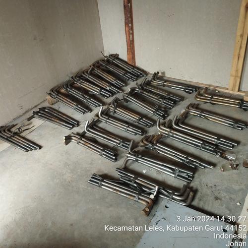 Jual Angkur dan Baseplate - Jakarta Barat - cacaris part | Tokopedia