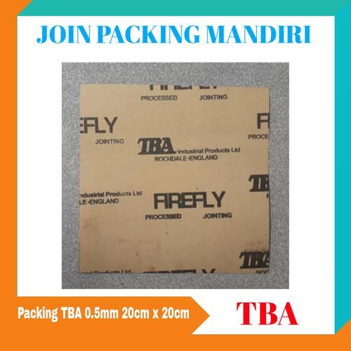 Jual Packing TBA 0.5mm x 20cm x 20cm - Jakarta Barat - Join Packing ...