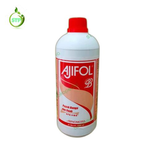 Jual PUPUK BUNGA DAN BUAH AJIFOL B 1L - Kab. Purworejo - STAR_TANI ...