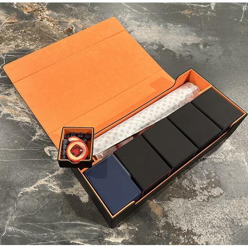 Jual HICE Premium Storage Case for Deck box and Playing Mat Pokemon ...