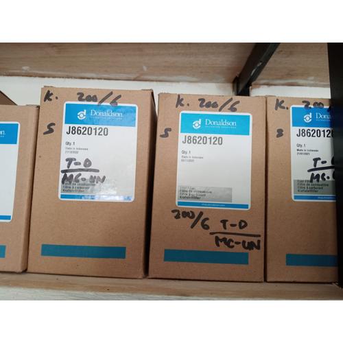 Jual Donaldson J8620120 Filter Solar - Kota Pekanbaru - Bintang Terang ...
