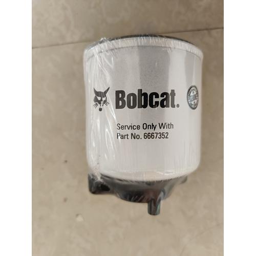 Jual Bobcat Fuel Filter Solar 6667352 - Kab. Sidoarjo - Skidsteerloader ...