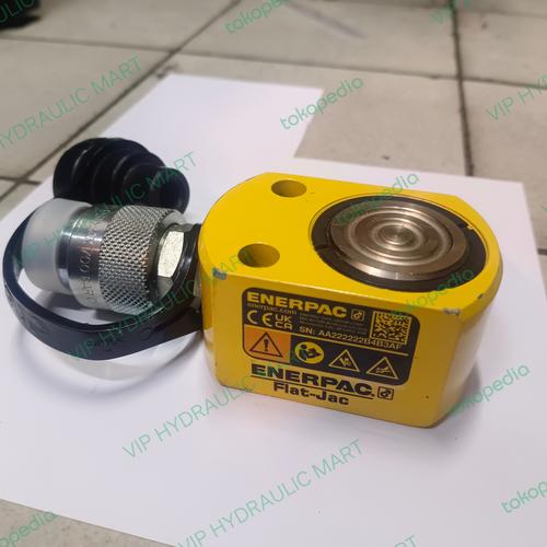 Jual ENERPAC RSM100 / enerpac 10ton / hydraulic cylinder 10ton ...