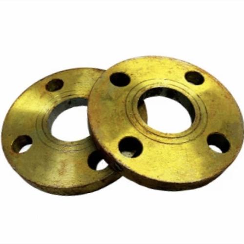 Jual Flange JIS 5K STD 3/4" Besi ; Slip On DN20 Melek SS400 Carbon ...