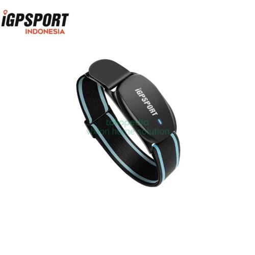 Jual iGPSPORT HR70 Heart Rate Sensor Arm Garansi Resmi - Jakarta Utara - vixion home solution ...