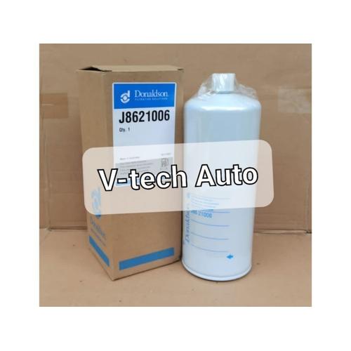 Jual Fuel Filter Solar Komatsu 6003193111 600-319-3111 J8621006 ...