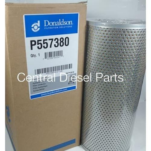 Jual Hydraulic Filter D85ESS-2 P557380 Donaldson - Jakarta Timur ...