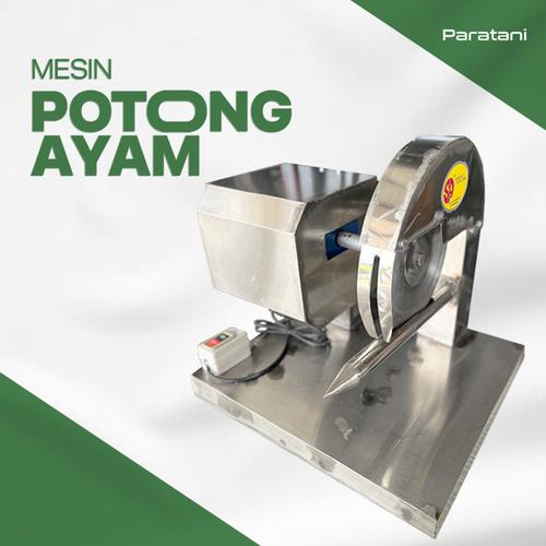 Promo Mesin Potong Ayam Alat Parting Ayam Otomatis - Kab. Sidoarjo ...