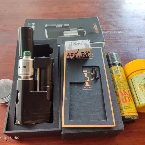 Jual aspire mixx - Kab. Pemalang - alka trans | Tokopedia