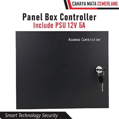 Jual Access Control Box Panel Board - Kota Tangerang Selatan - Cahaya ...