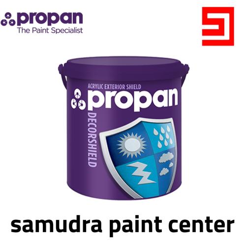 Jual Propan Decorshield Castle Grey - Jakarta Timur - samudra paint ...