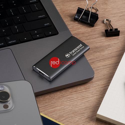 Promo Transcend External SSD ESD265C - USB 10Gbps Cicil 0% 3x - Jakarta ...