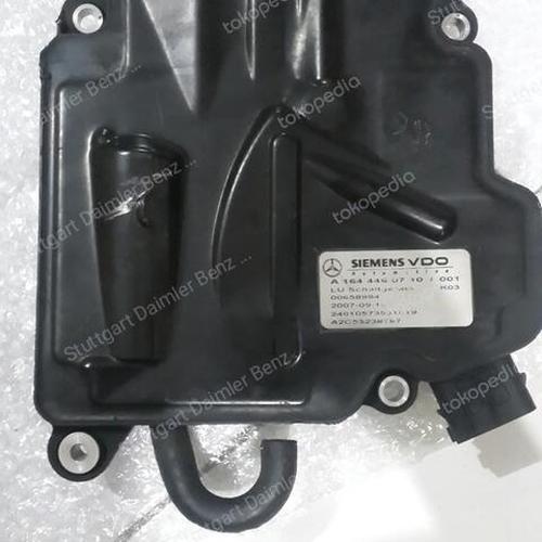 Jual DPE - INTELLIGENT SERVO MODULE (ISM) UNTUK W164 W221 W212. EX ...