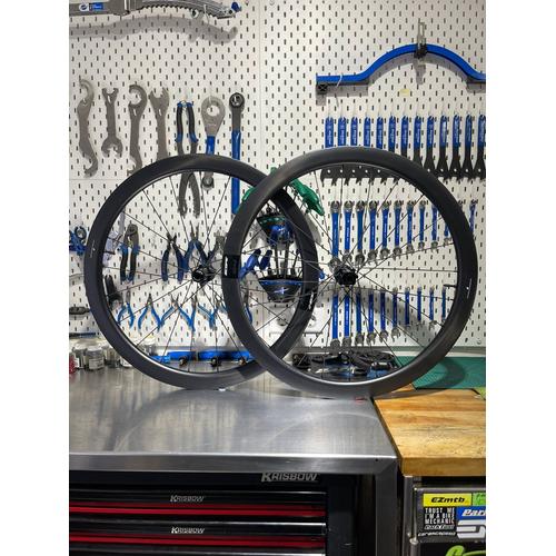 Jual WHEELSET SCOPE S4 Made in Netherland - Kota Bandung - cycleoclock ...