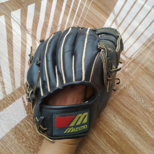 Jual Sarung tangan softball baseball glove Original Kulit - Kab. Brebes ...