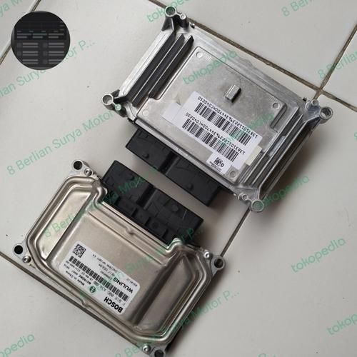 Jual MODUL ECU BOSCH WULING CONFERO CORTEZ - Jakarta Utara - 8 Berlian ...