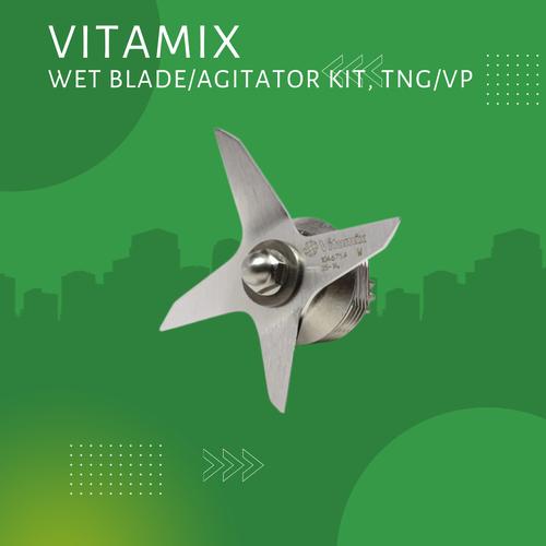 Jual Vitamix Agitator blade Blender commercial - Jakarta Pusat ...