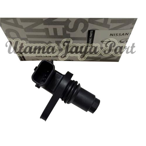 Jual Sensor cmp sensor ckp camshaft crankshaft xtrail T31 T32 2.5cc ...