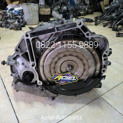 Jual Gearbox matic crv gen 2 k24a 2.4 2400cc original - Jakarta Utara ...
