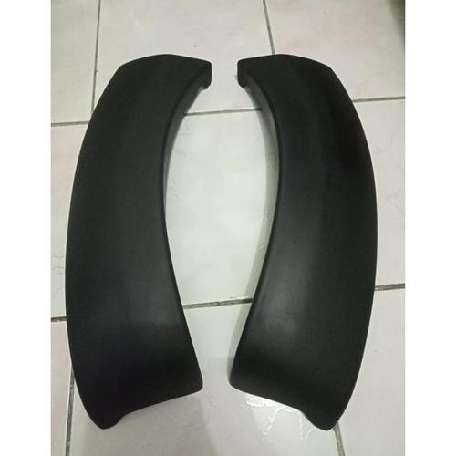 Jual Ready Sambungan Over Fender Hilux Vigo 2012-2014 Sambungan Bemper ...