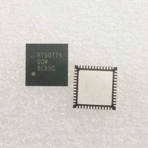 Jual IC RT5077AGQW 5077A - Kota Medan - TeknisiPro | Tokopedia
