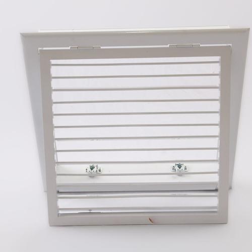 Jual Manhole grill ducting 40 x 40 cm - Manhole AC Return (RAG ...