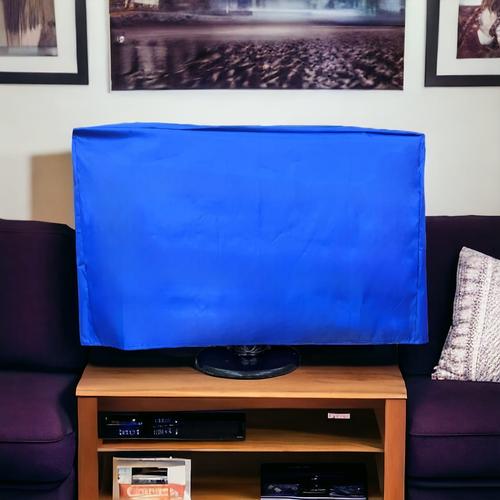 Jual Cover Monitor LCD 24" Waterproof Kain Penutup Komputer 24 inch ...