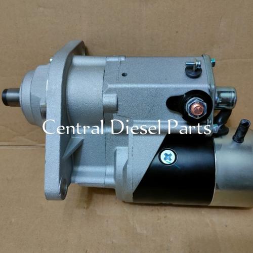 Jual Dinamo Starter Giga Engkel NKR77 11T 4.5KW 24V - Jakarta Timur ...