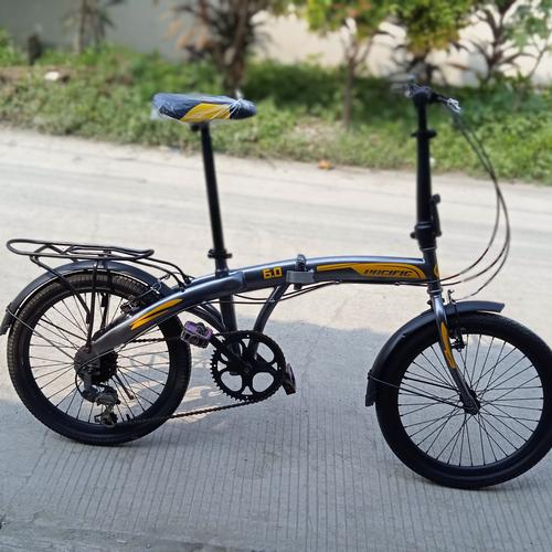 Jual Termurah Bisa Request Warna Sepeda Lipat Second Sepeda Bekas ...