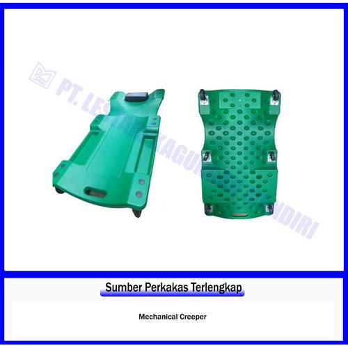 Jual Alas Mekanik Kerja Bengkel Mobil / Mechanical Creeper Merk WEKA ...
