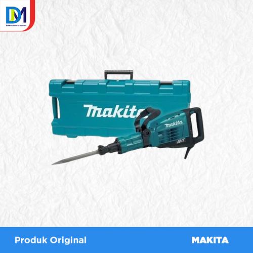 Jual MESIN BOBOK TEMBOK JACK HAMMER MAKITA HM1306 HM 1306 ORIGINAL - Kota Semarang - DJM ...