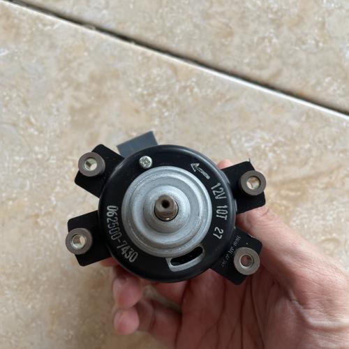 Jual Motor Double Blower / Motor Blower Belakang XPander x-pander Denso ...
