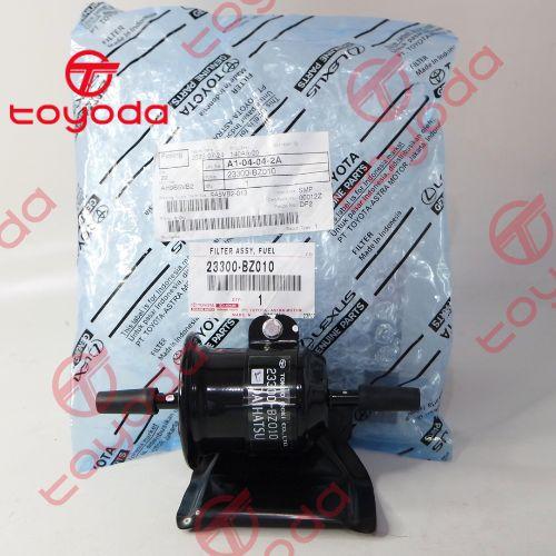 Jual 23300-BZ010/ FILTER BENSIN/ AVANZA 2012-2021 - TOYOTA - Kota ...