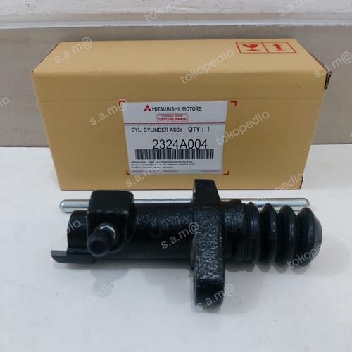 Jual co assy/master cylinder bawah triton 2.8 double cabin 2324A004 ...