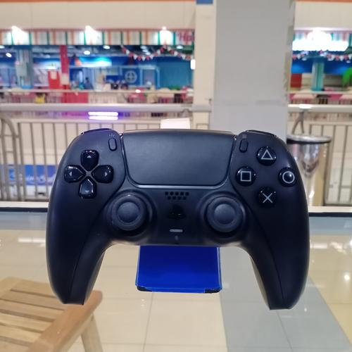 Jual Stick PS5 Dualsense Hitam Sony Stik Controller Playstation 5 ...