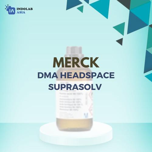 Jual MERCK DMA HEADSPACE SUPRASOLV - Kota Depok - Indolabasia Official ...