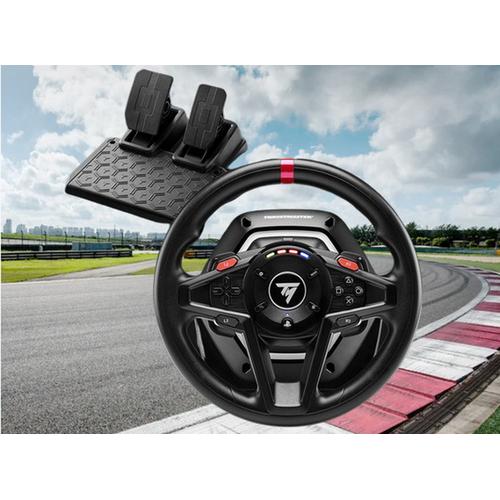 Jual NLR F-GT Lite Racing Cockpit Kursi Gaming Sim Seat Simulator G29 ...