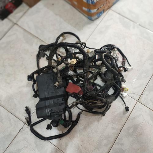 Jual Fuse Box Kabel Engine Wire Room All New Rush - Jakarta Utara ...