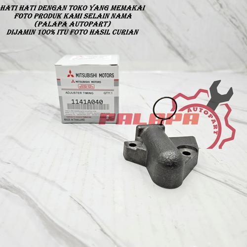 Jual adjuster timing chain triton all new 4n15 1141a040 - Jakarta Pusat ...