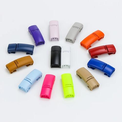 Jual Buckle Magnetic Shoe Laces Lock Tali Sepatu shoelace magnet - Kota ...