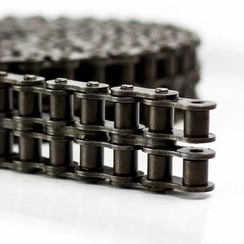 Jual Roller Chain 2 inch RS 160 Double Rantai RS 160-2 Duplex RS160x2R ...
