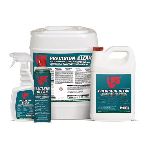 Jual lps precision clean multi-purpose cleaner degreaser water based ...